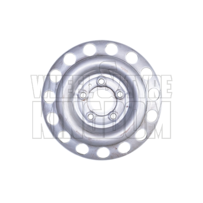 CHASER – Wheel and Tyre Kingdom