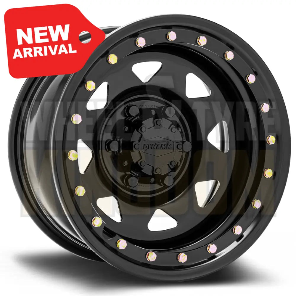 DYNAMIC WHEELS – Wheel and Tyre Kingdom